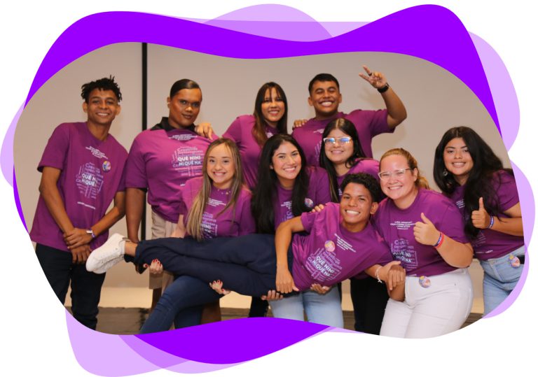 INICIO - GOYN Barranquilla - GLOBAL OPPORTUNITY YOUTH NETWORK