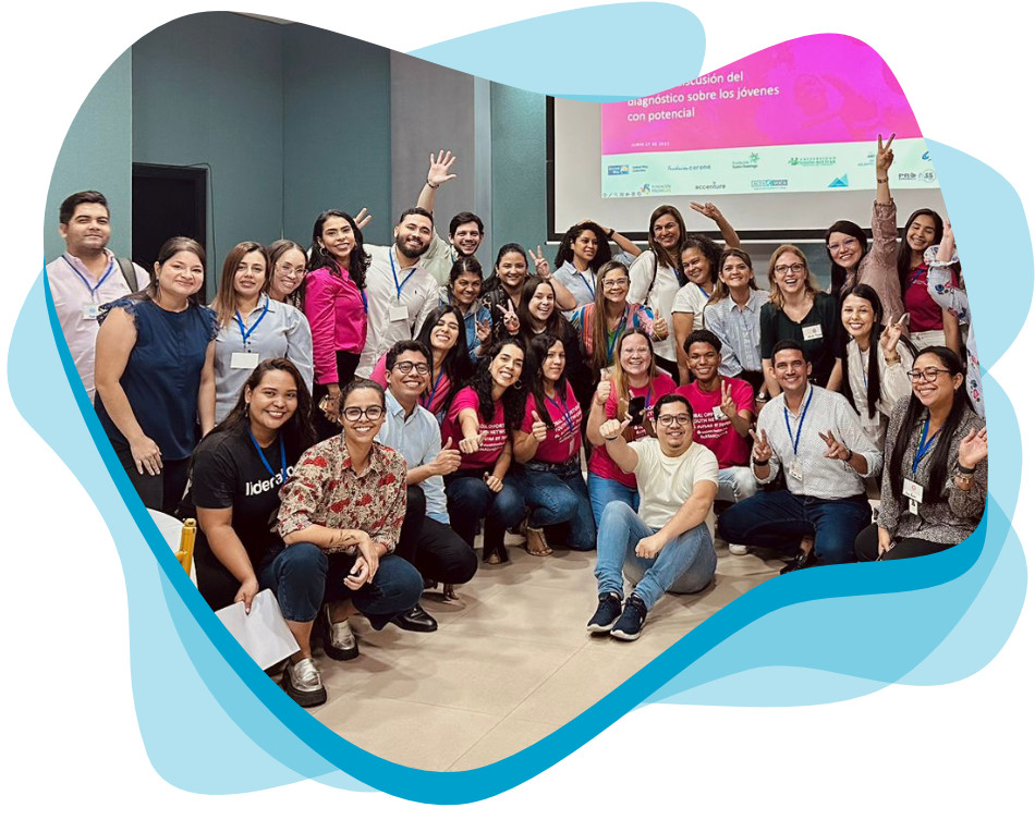 GOYN Barranquilla - GOYN Barranquilla - GLOBAL OPPORTUNITY YOUTH NETWORK