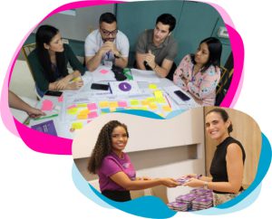 ¿Qué es GOYN? - GOYN Barranquilla - GLOBAL OPPORTUNITY YOUTH NETWORK