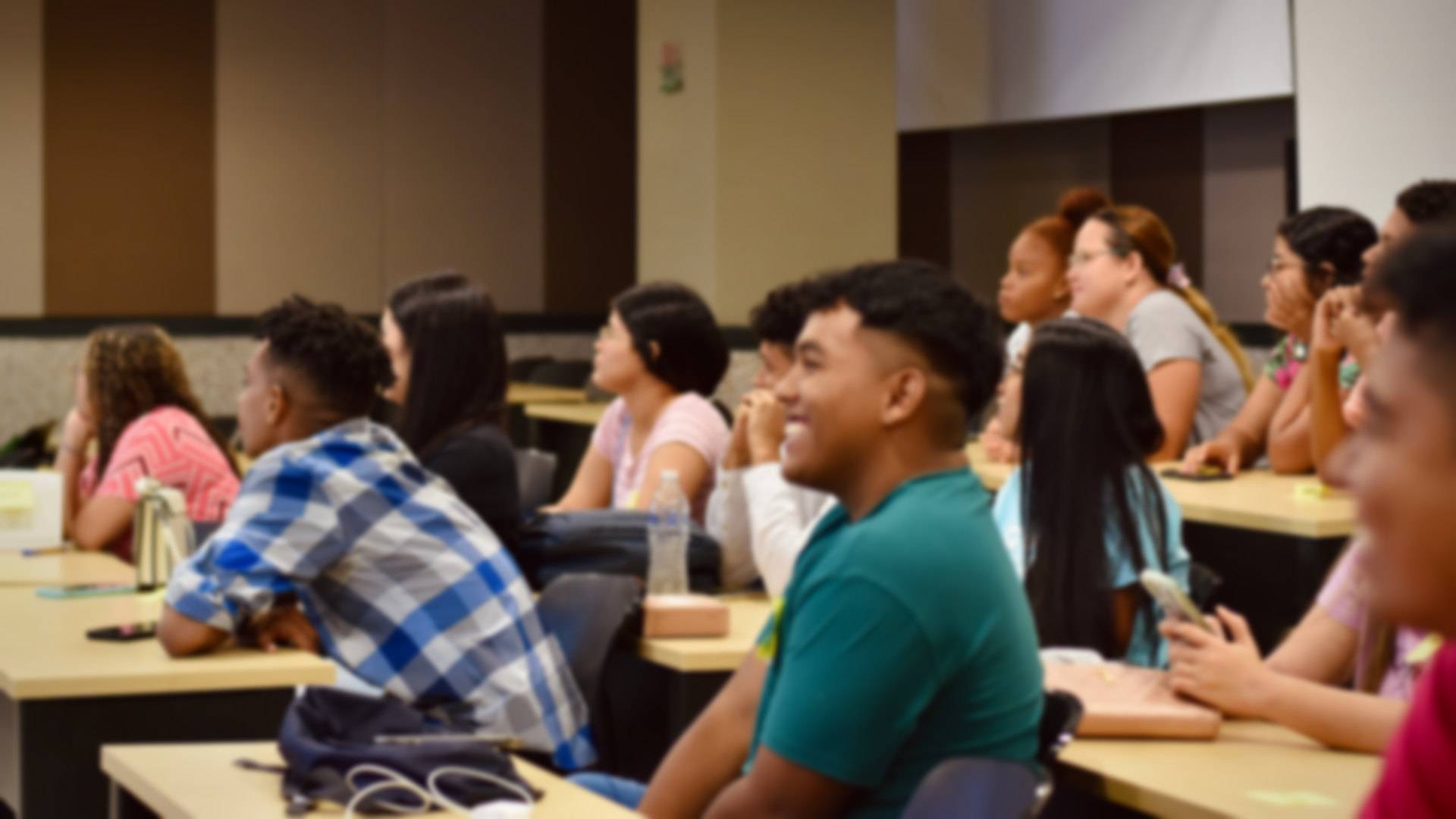 INICIO - GOYN Barranquilla - GLOBAL OPPORTUNITY YOUTH NETWORK